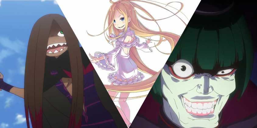 Best Power Systems In Isekai Anime