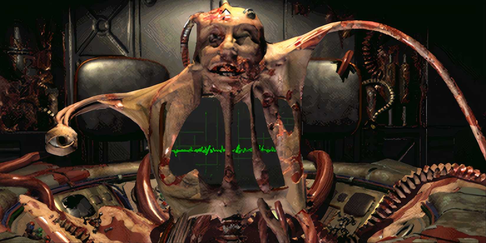 Best Parts Of Fallout 1 That Need To Make A Return