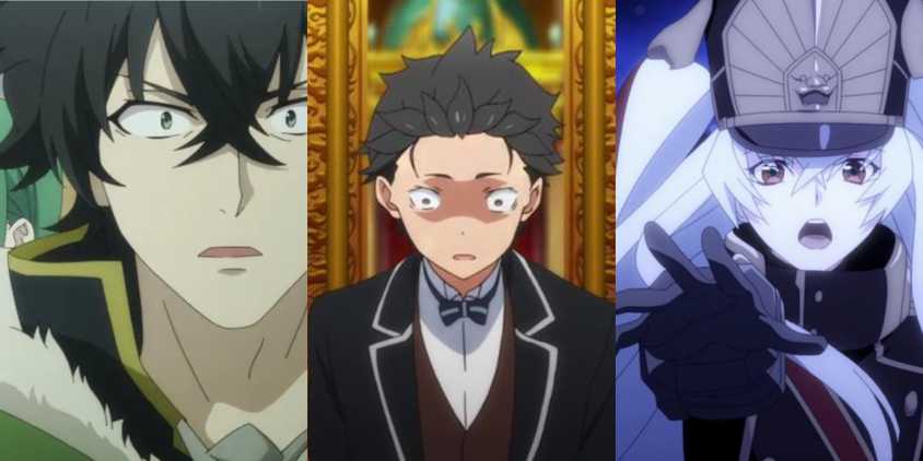 Best Anime Short Films, Ranked