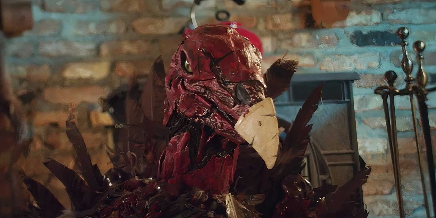 Best Thanksgiving Horror Movies, Ranked