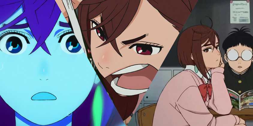 Dandadan: Strongest Aliens In The Manga
