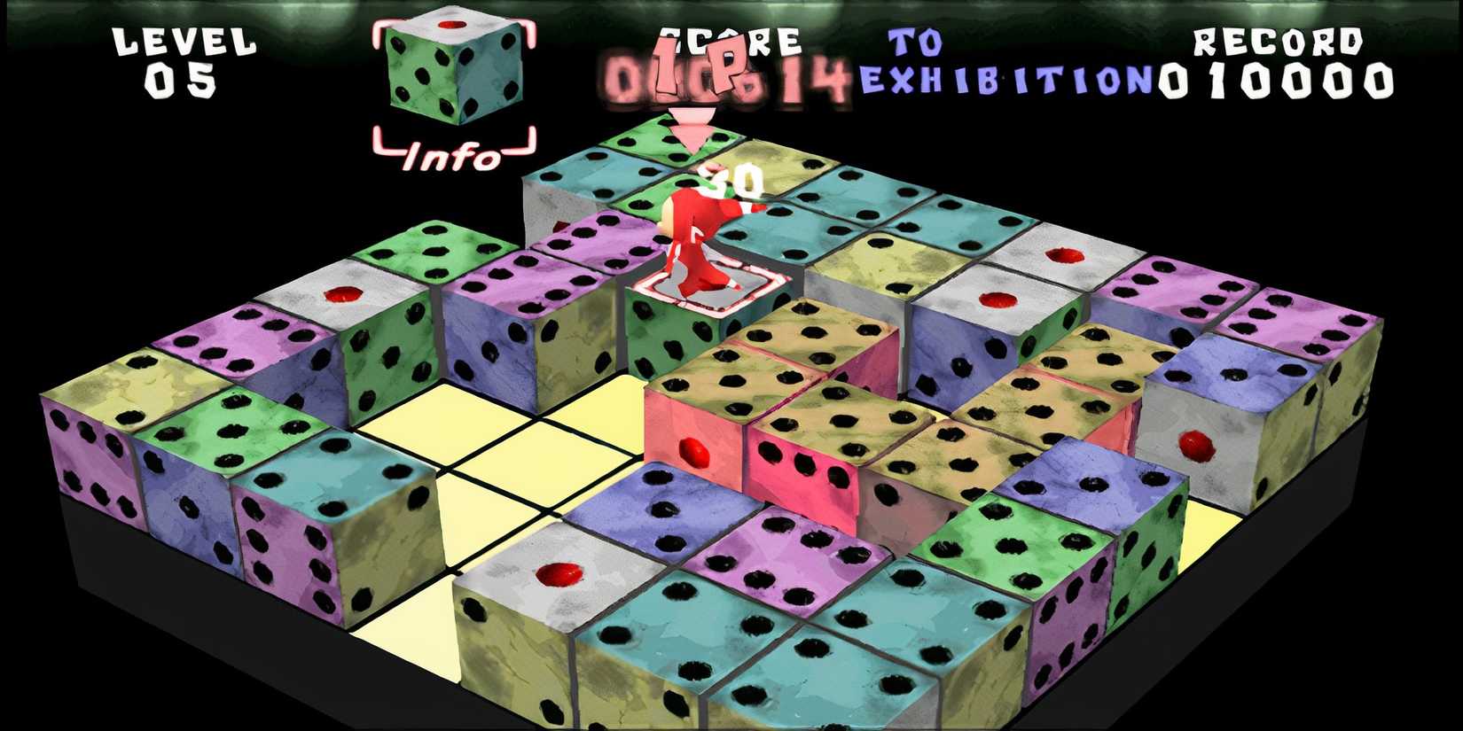 Best PS1 Puzzle Games, Ranked