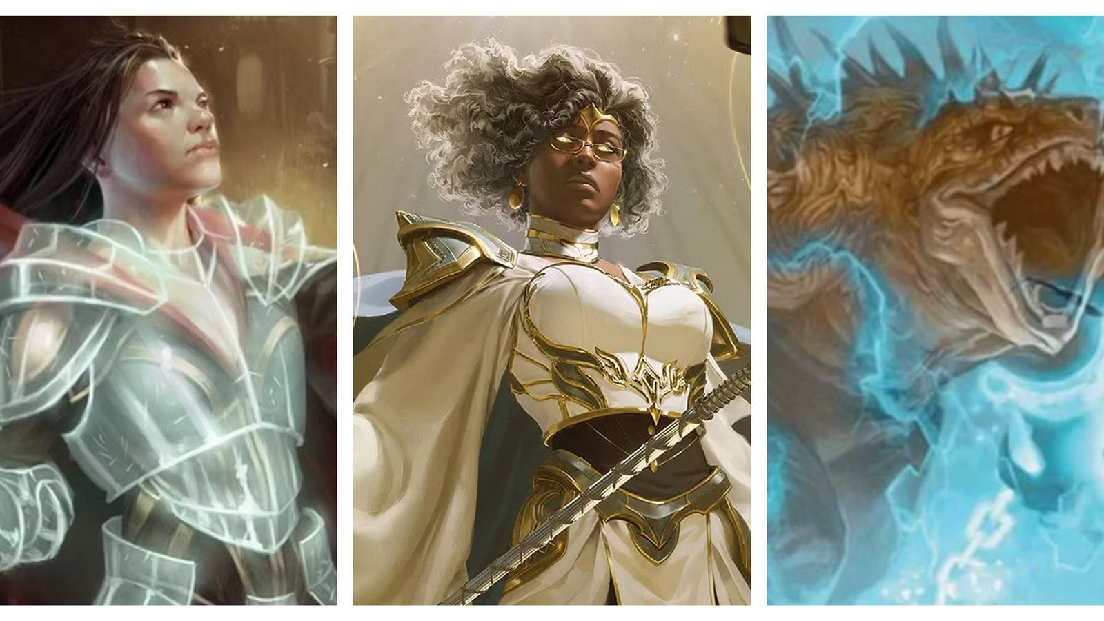 The Best Defensive Spells In Dungeons & Dragons That Every Wizard Needs