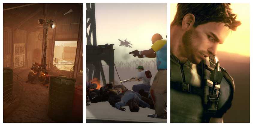 Best Ghost Hunting Games