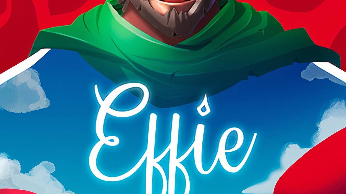 Effie News, Trailer, Guides, and More