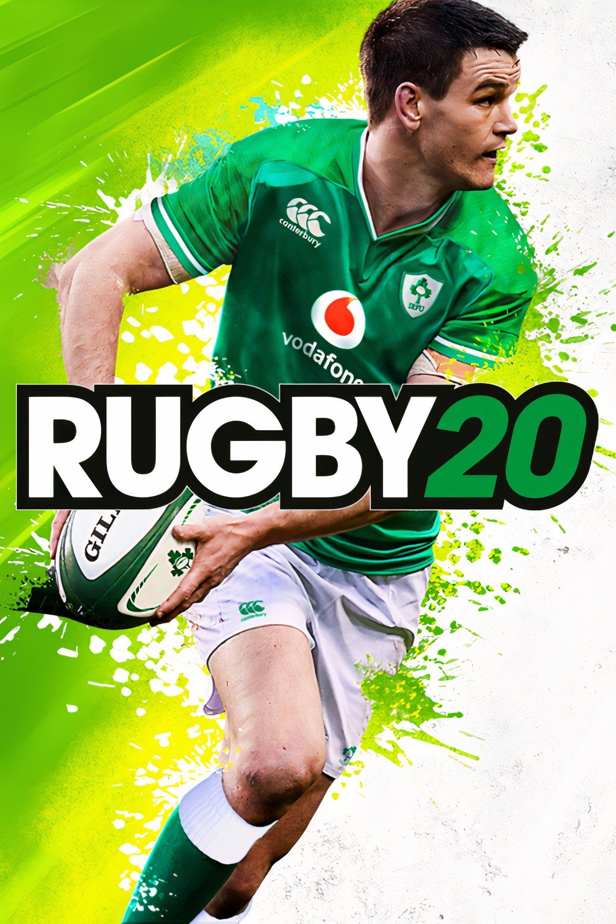 Rugby 20 News, Trailer, Guides, and More