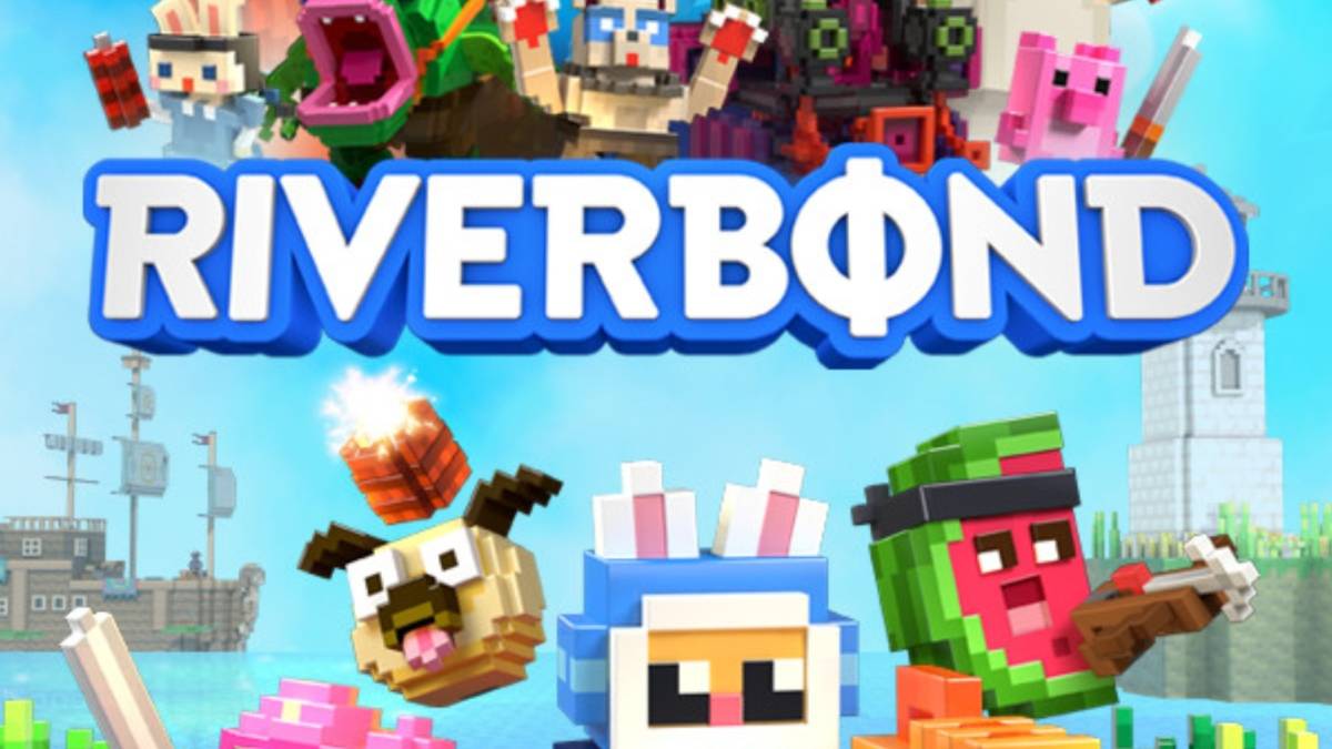 Riverbond News, Trailer, Guides, and More
