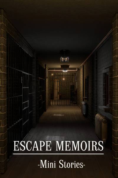 Escape Memoirs: Mini Stories News, Trailer, Guides, and More