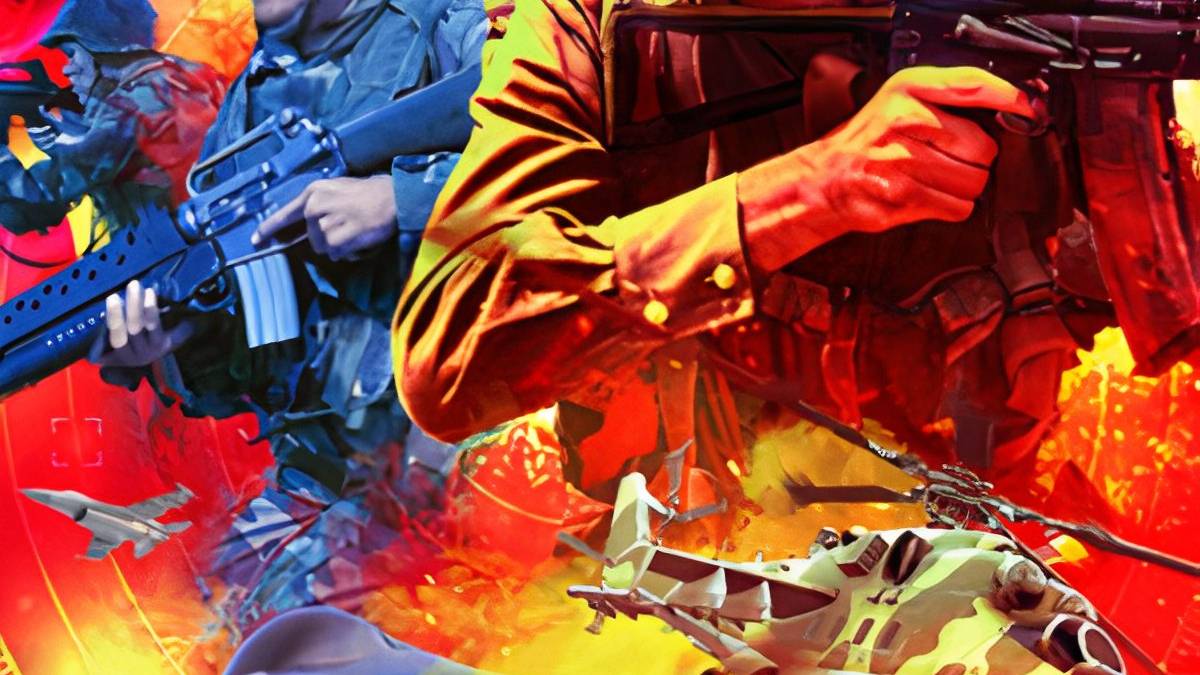 WARNO News, Trailer, Guides, and More