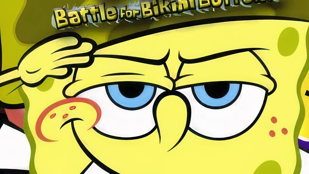 Spongebob Squarepants: Battle For Bikini Bottom News, Trailer, Guides ...