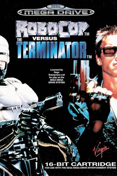 RoboCop Versus the Terminator News, Trailer, Guides, and More