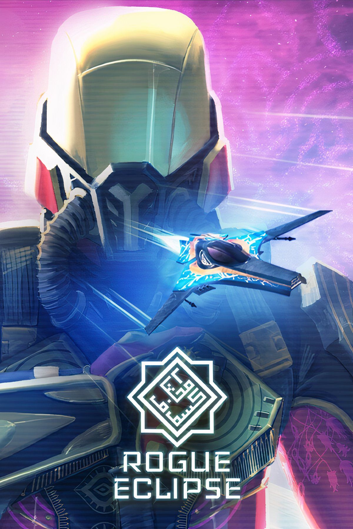 Rogue Eclipse News, Trailer, Guides, and More