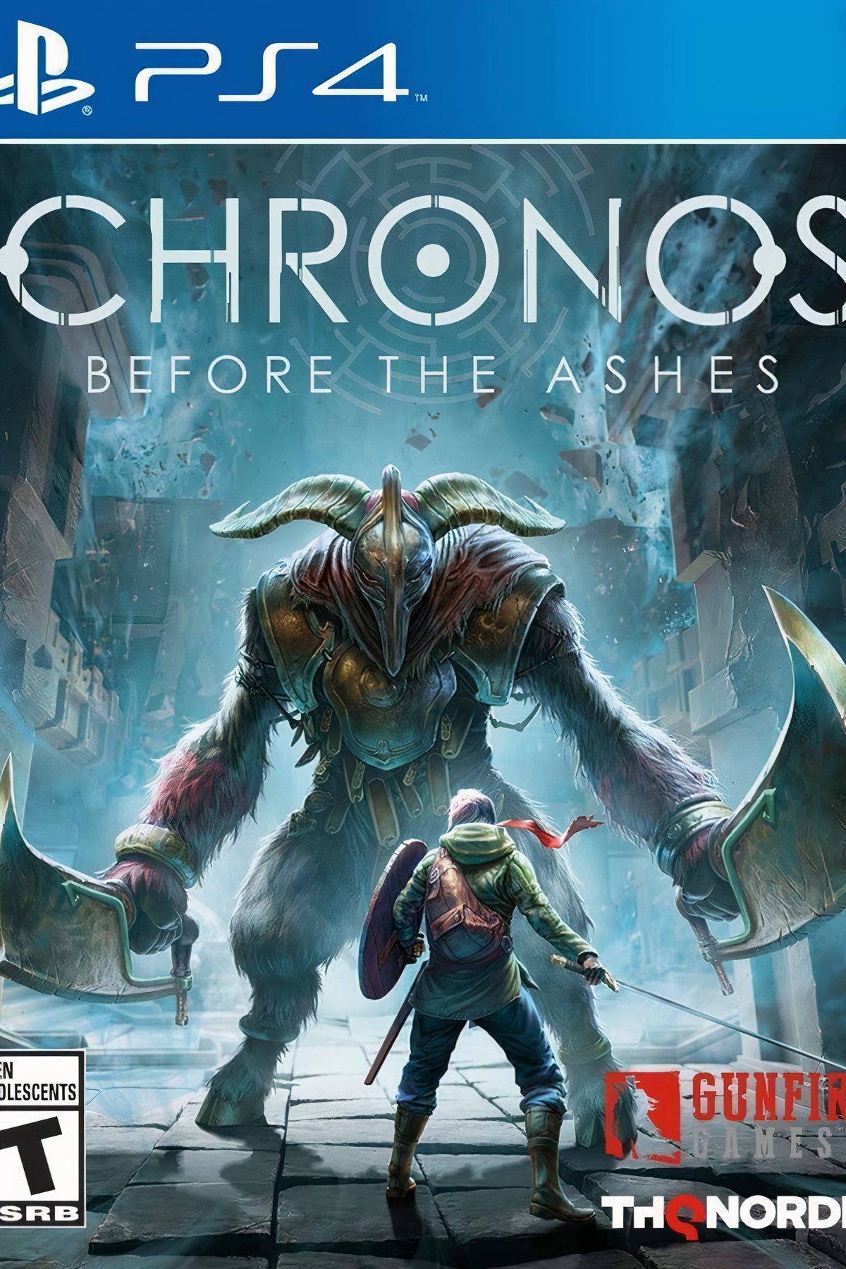 Chronos News, Trailer, Guides, and More