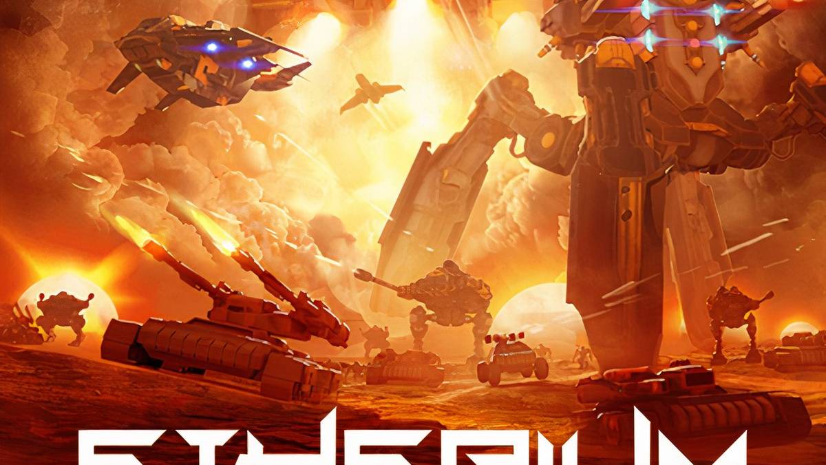 Etherium News, Trailer, Guides, and More