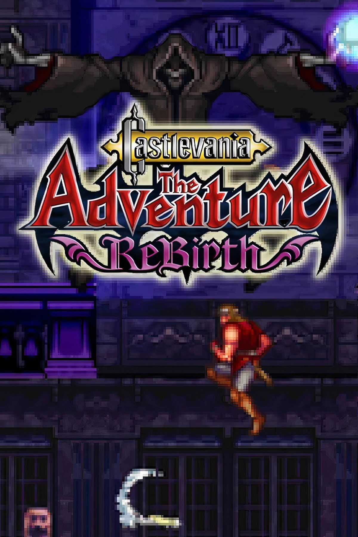 The Best Castlevania Games