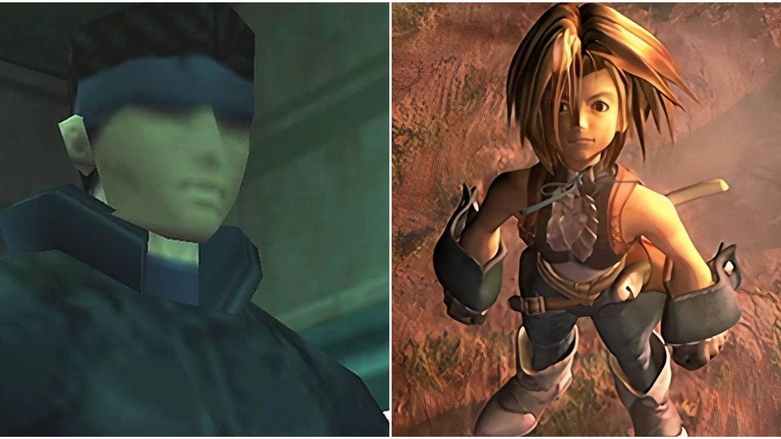 8 Best PS1 Games With 3D Graphics