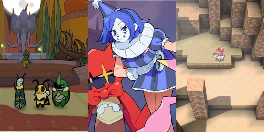 Best Nihon Falcom Games For Beginners