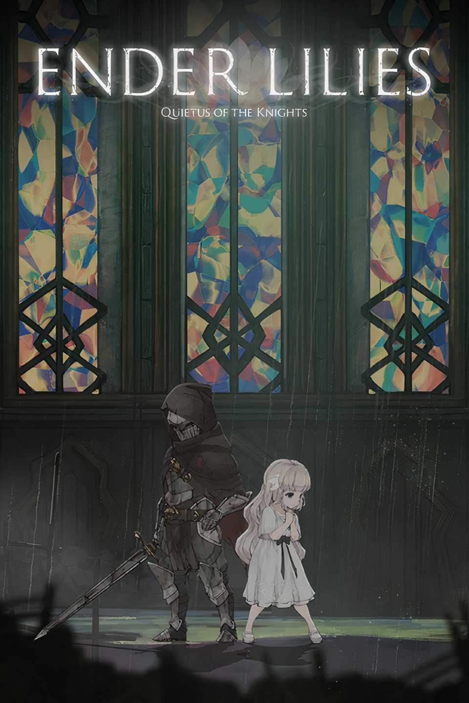 The Most Beautiful 2D Games