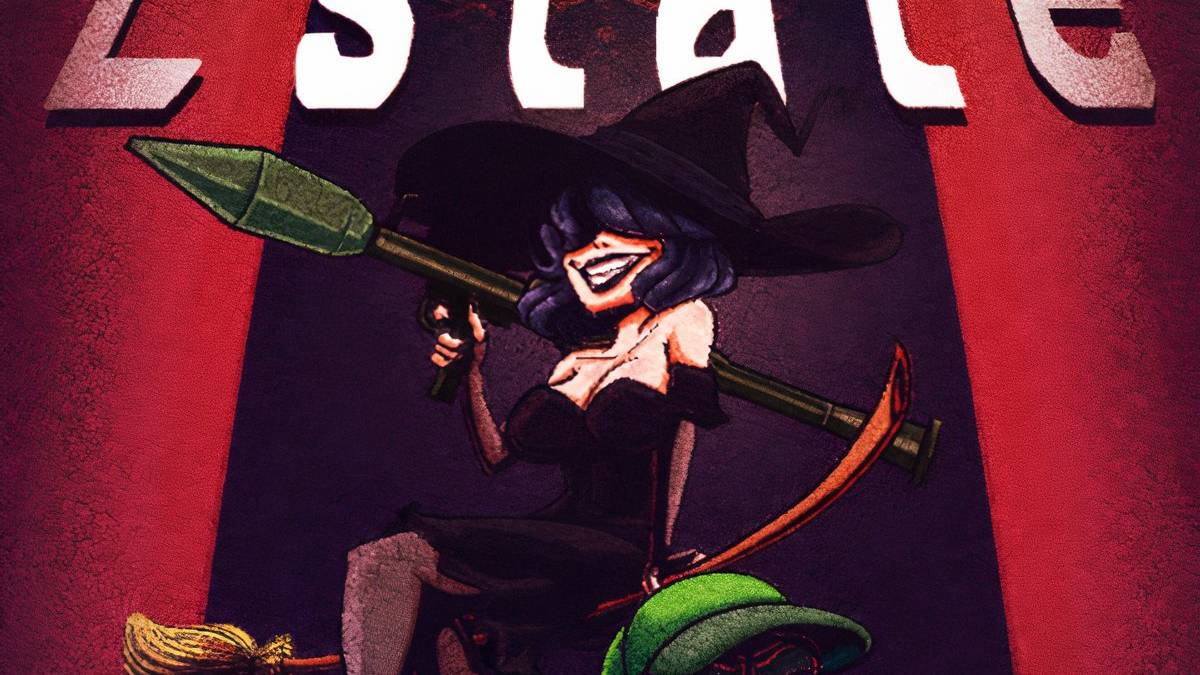 Dead Estate News, Trailer, Guides, and More