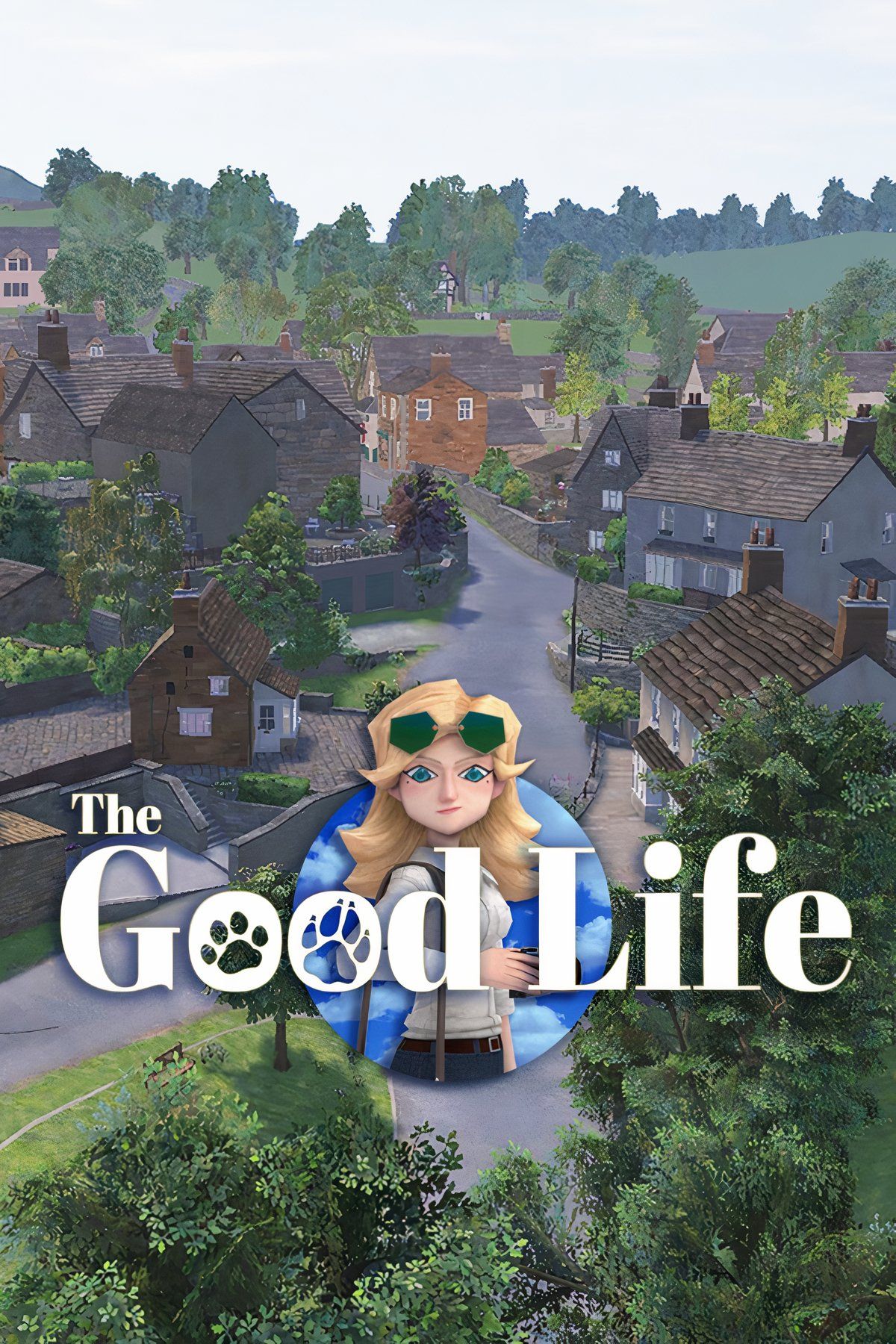 The Good Life News, Trailer, Guides, and More