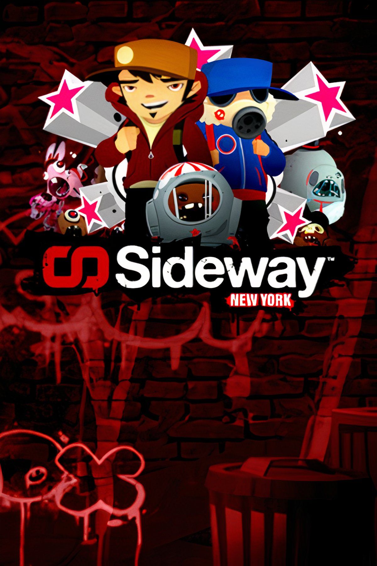 Sideway New York News Trailer Guides and More