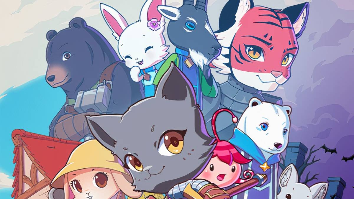 Kitaria Fables News, Trailer, Guides, and More