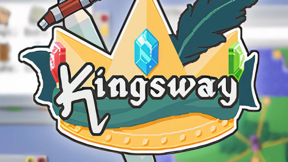 Kingsway News, Trailer, Guides, and More