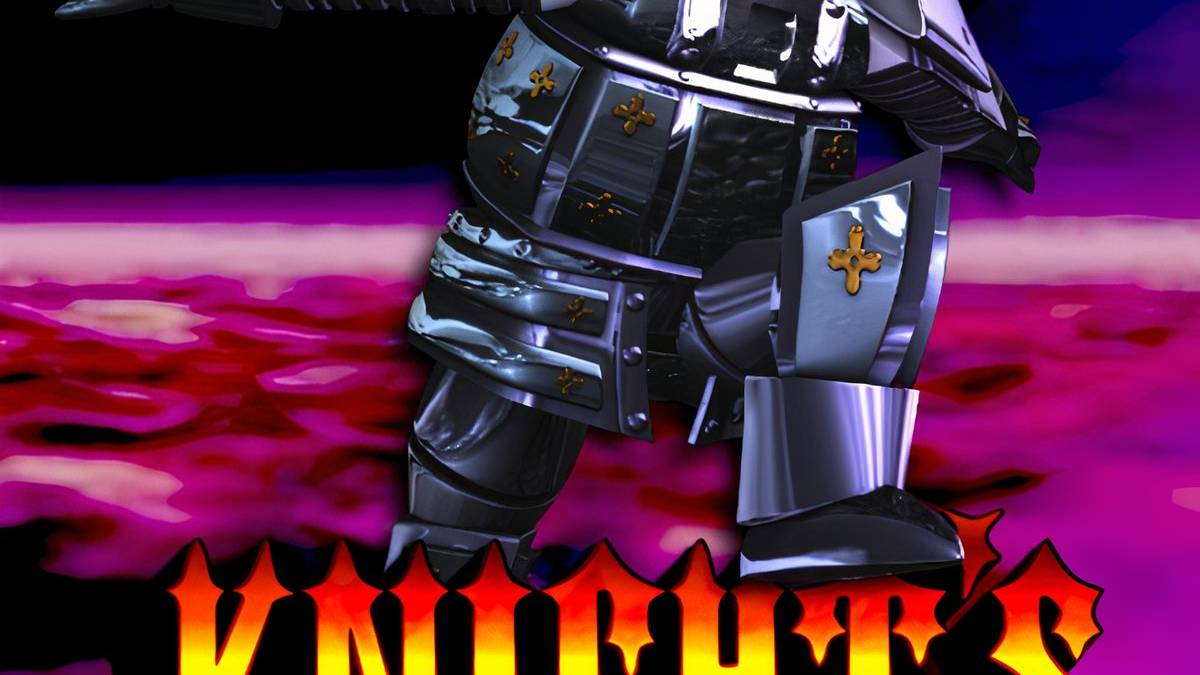 Knight's Try News, Trailer, Guides, and More
