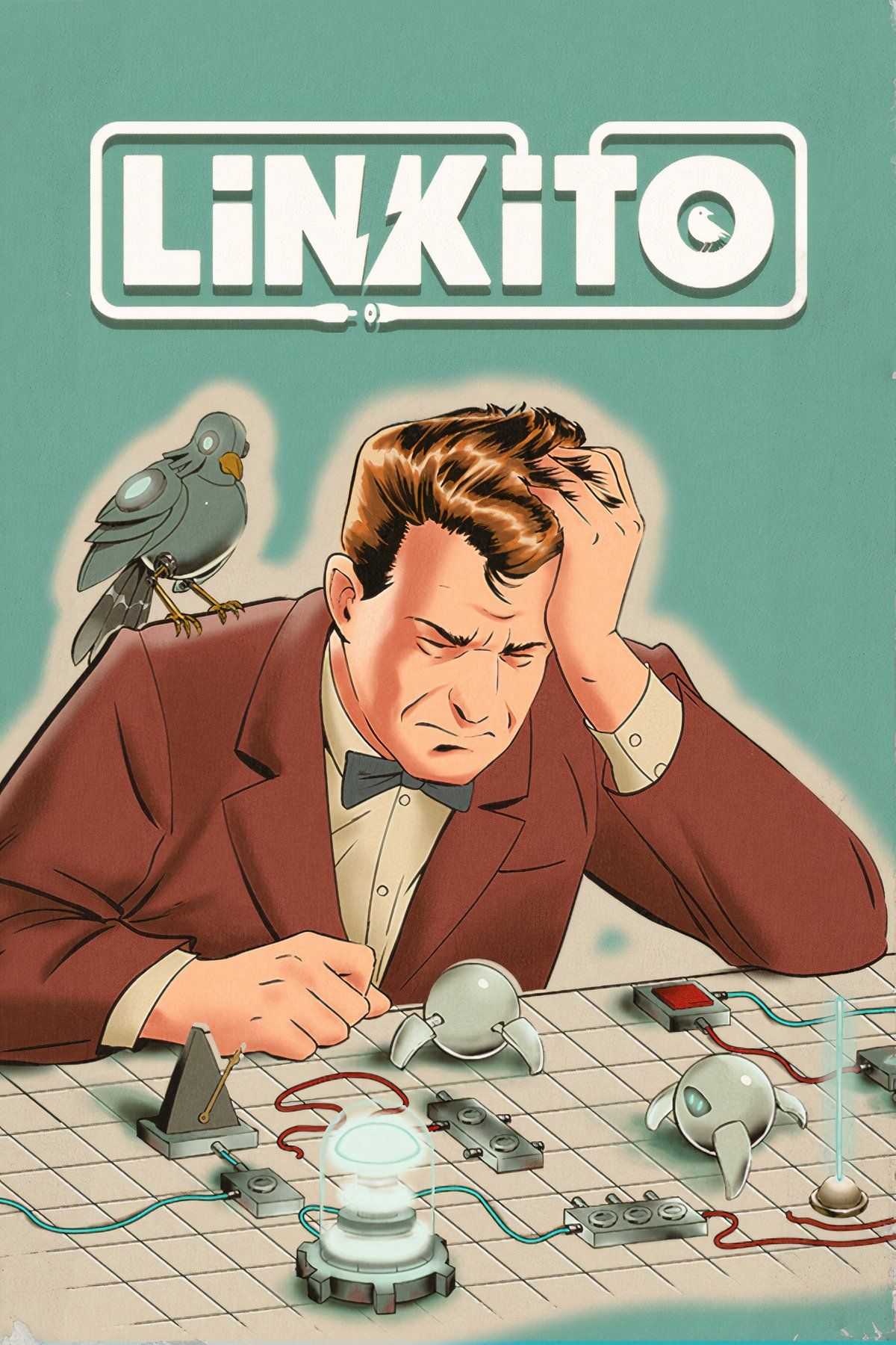 Linkito News, Trailer, Guides, and More