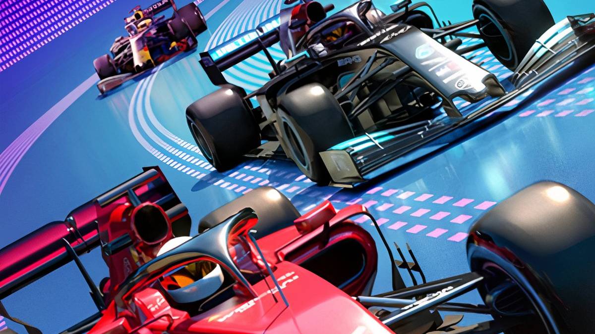 F1 Clash News, Trailer, Guides, and More