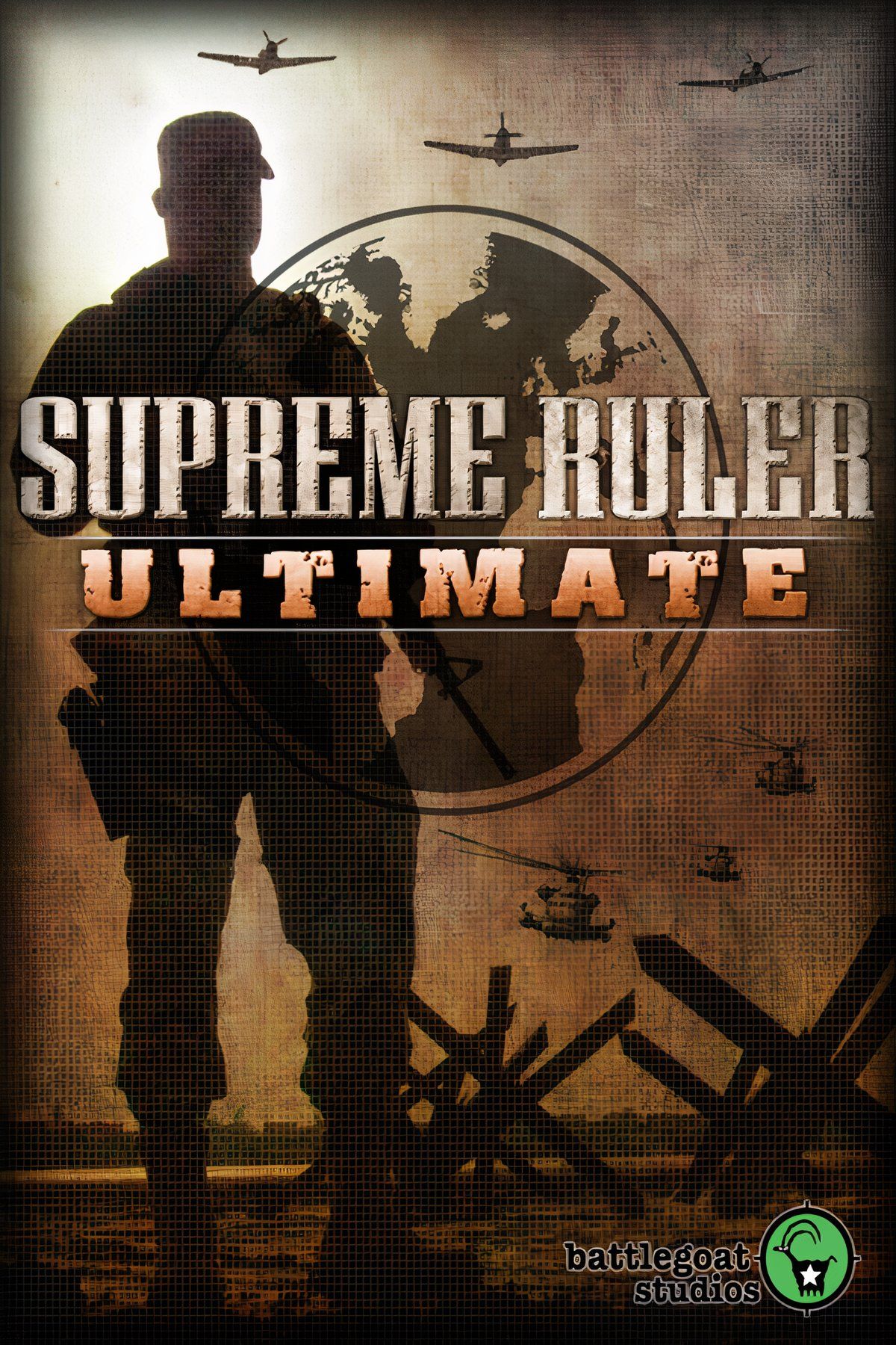 Supreme Ruler Ultimate News, Trailer, Guides, and More