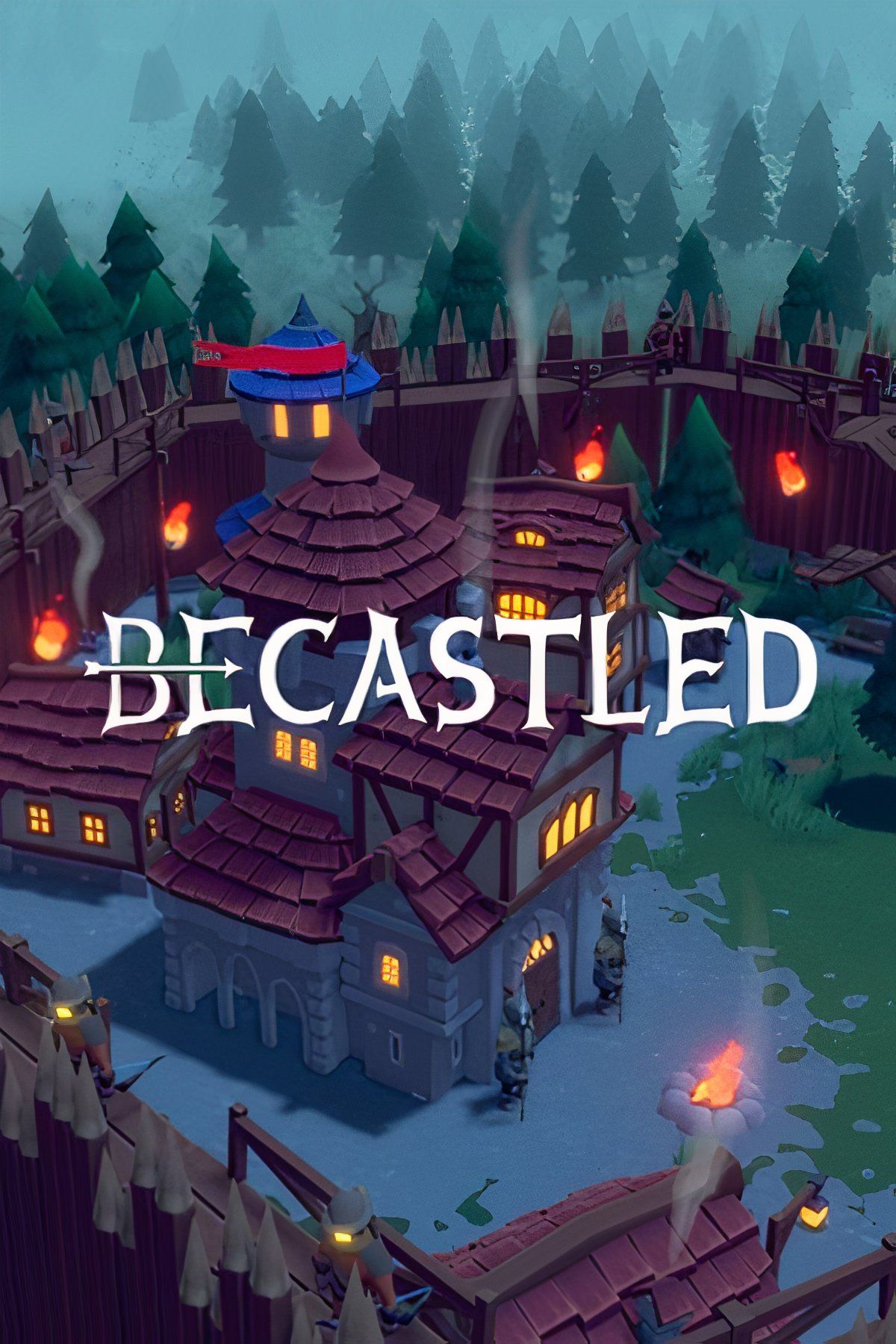 Becastled News, Trailer, Guides, and More