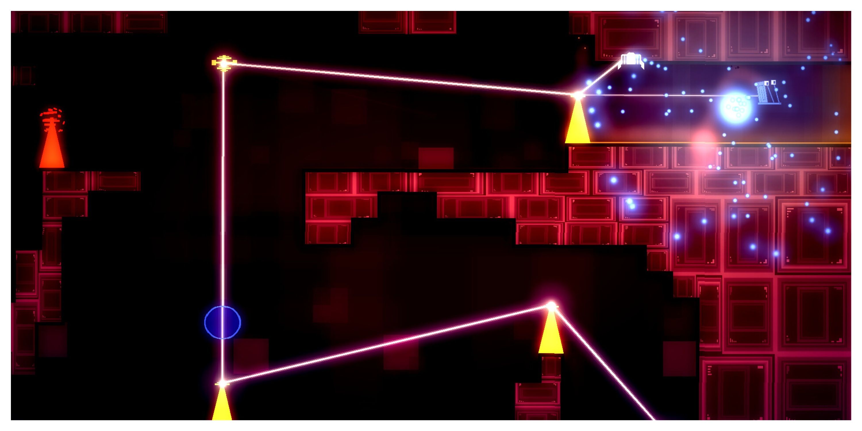 Hard Indie Games With Simple Controls