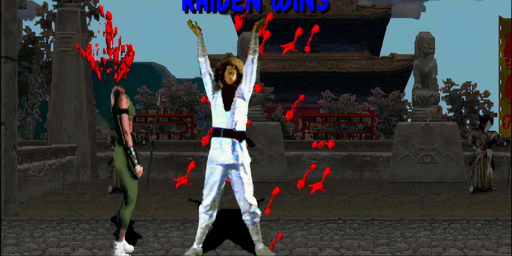 Most Infamous Cheat Codes In Games