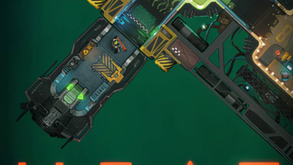 Heat Signature News, Trailer, Guides, and More