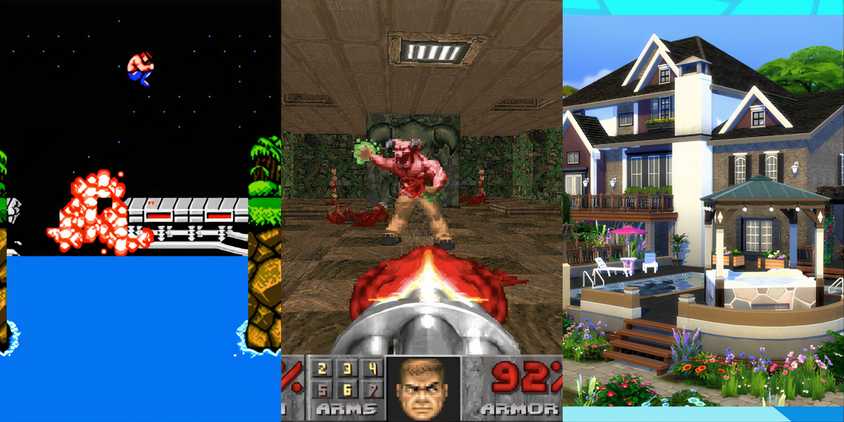 Best Punk Rock Games Ever