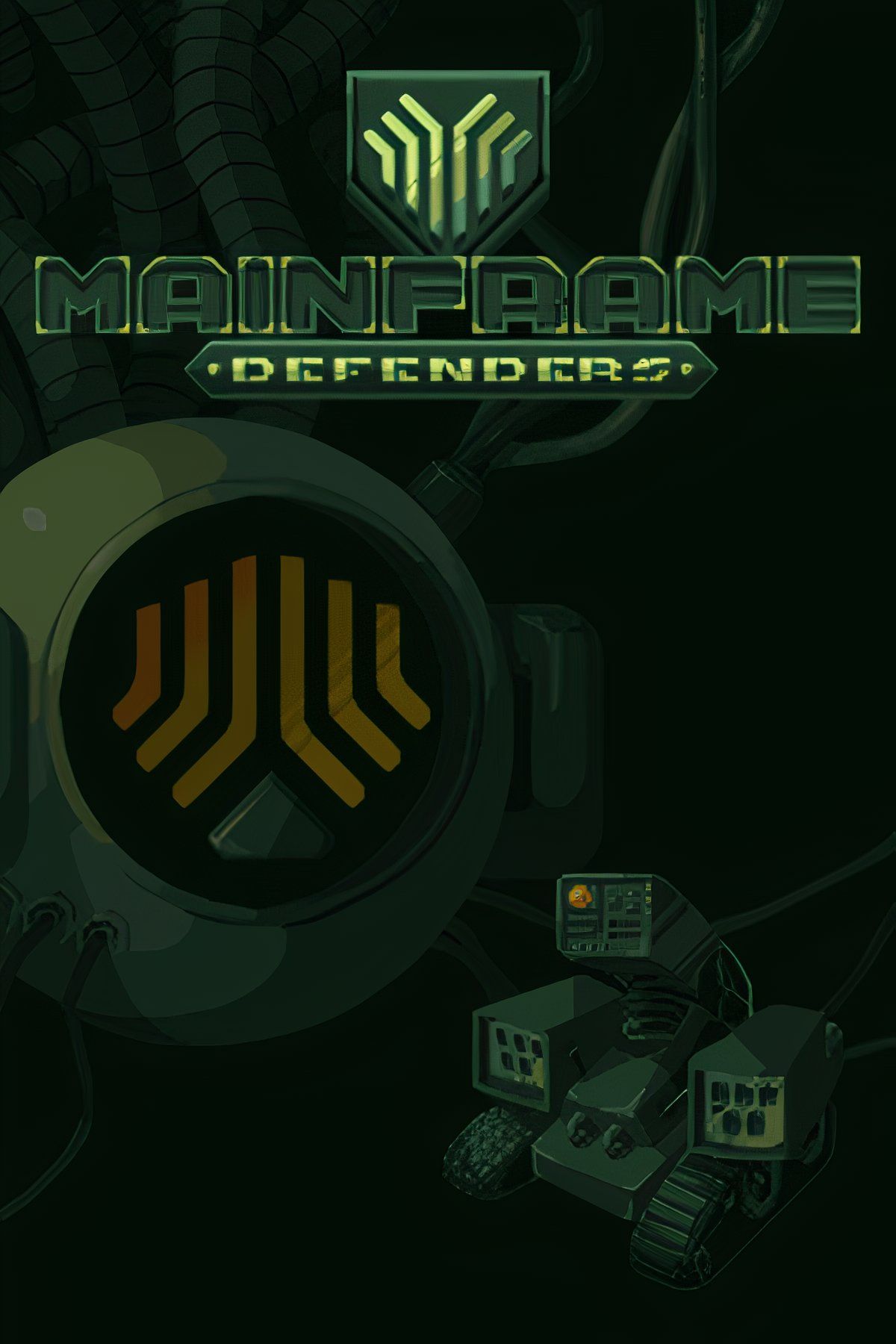 Mainframe Defenders News, Trailer, Guides, and More