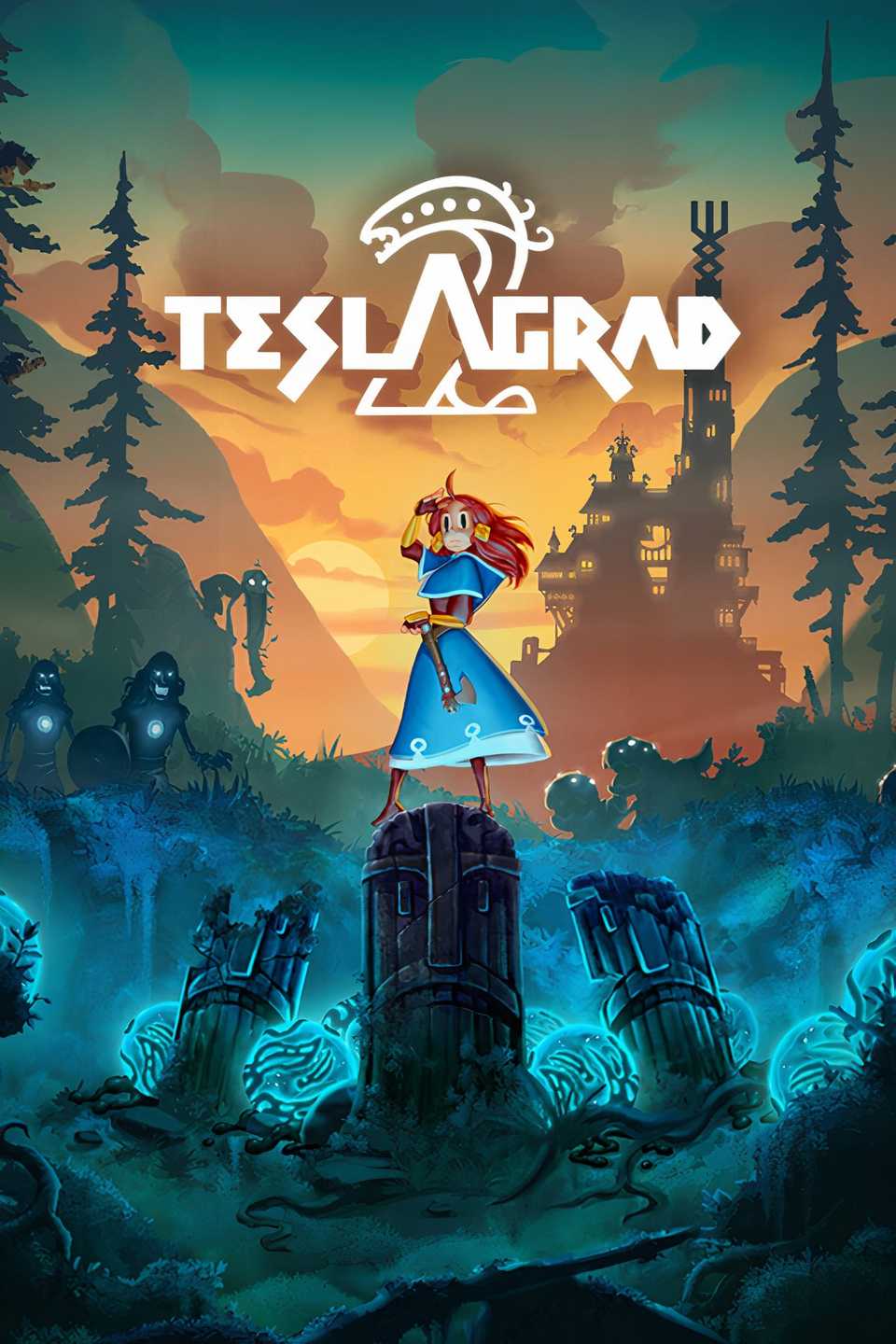 Best Steampunk Games On Nintendo Switch, Ranked