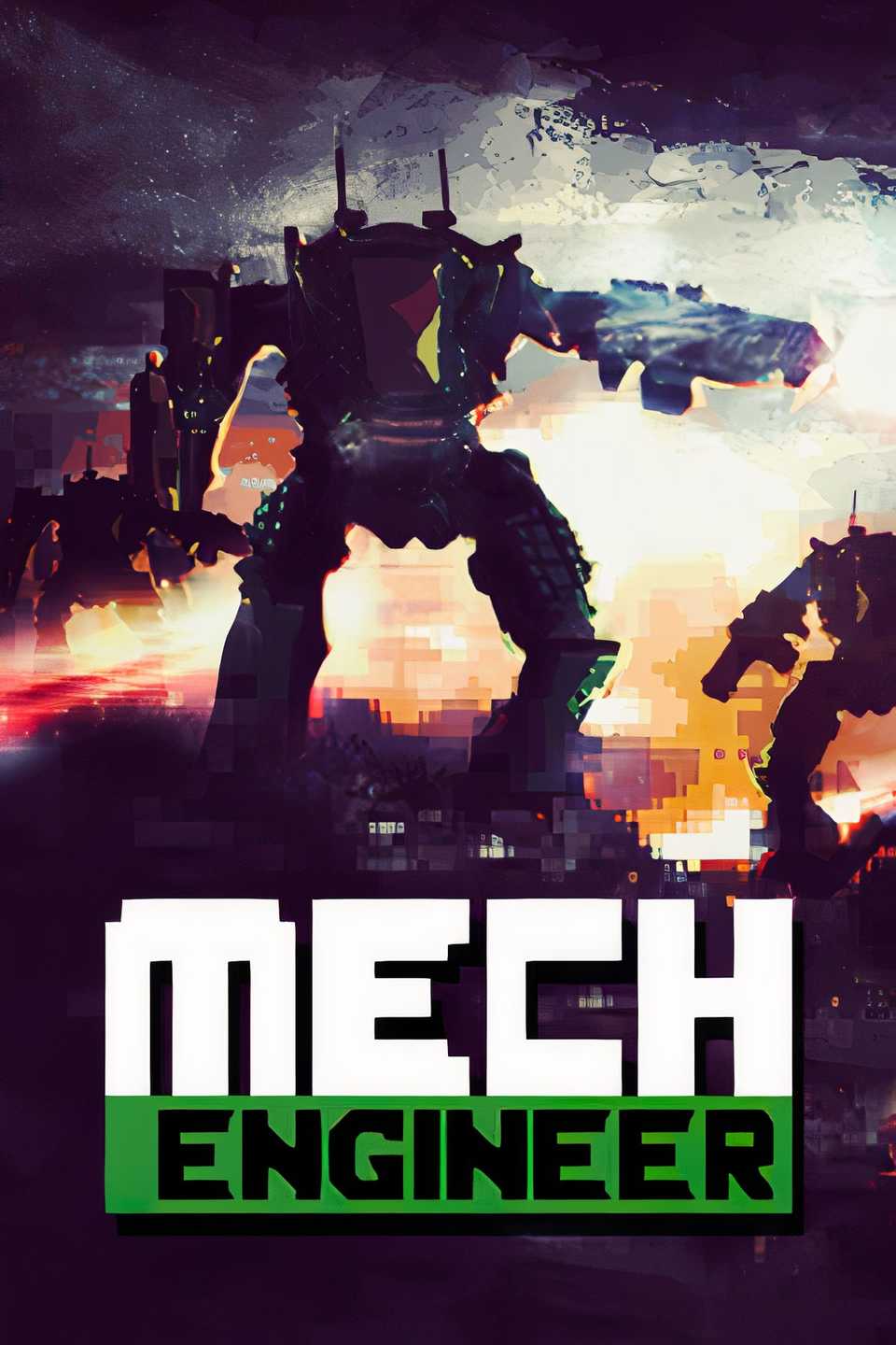 10 Best Games With Deep Mech Building Mechanics, Ranked