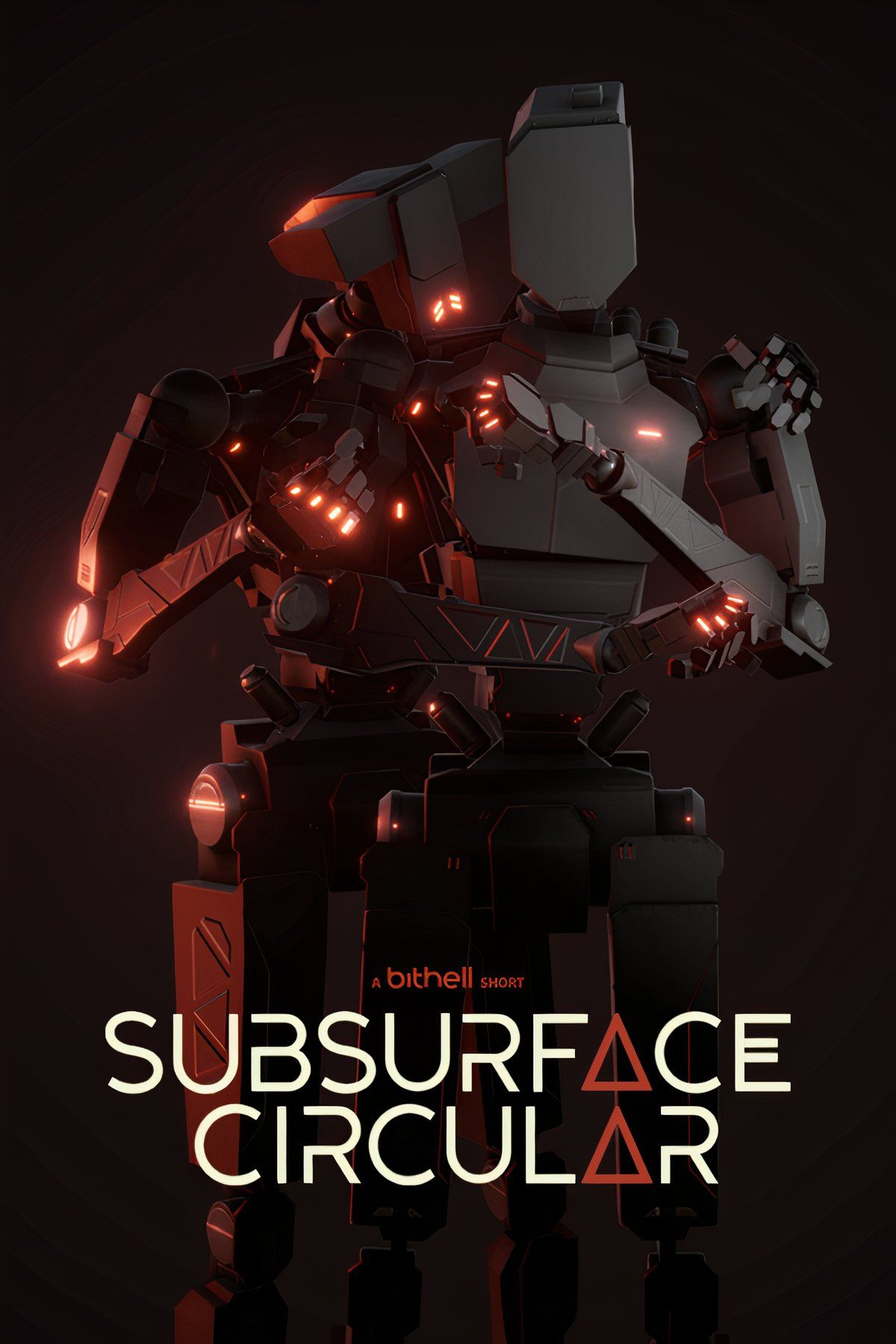 Subsurface Circular News, Trailer, Guides, and More