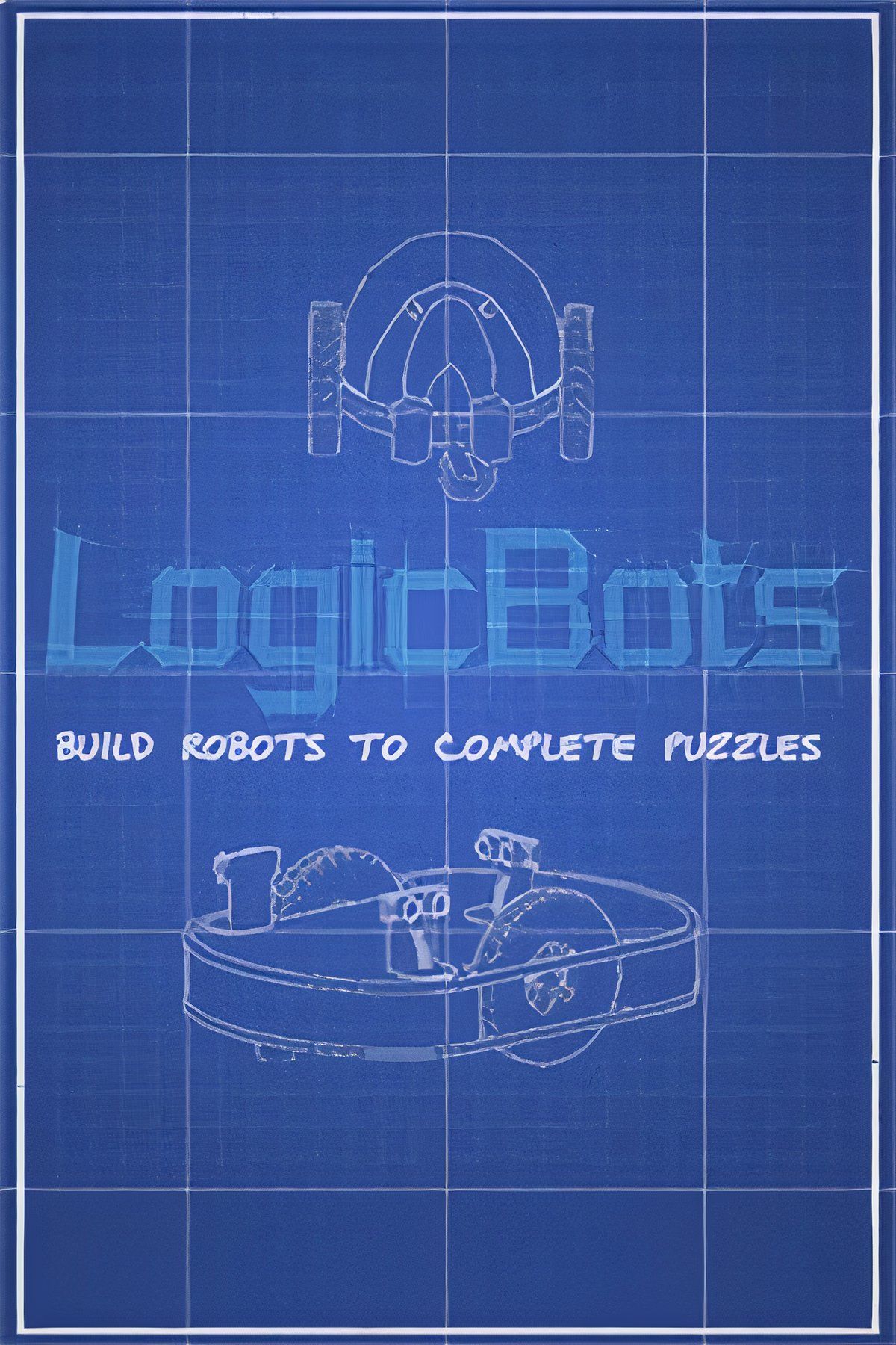 Logicbots News, Trailer, Guides, and More