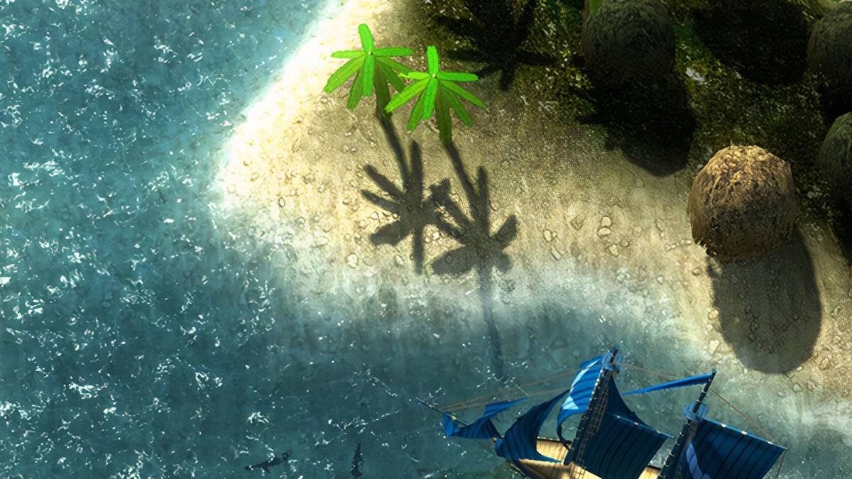 Windward News, Trailer, Guides, and More