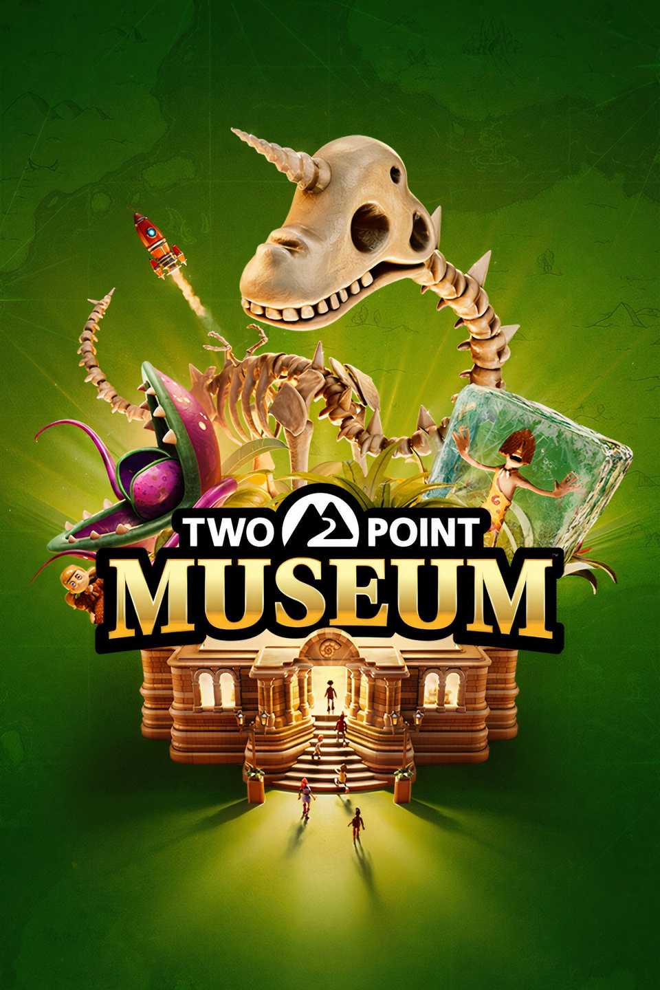 Two Point Museum Security Guide