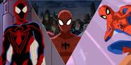 Most Powerful Evil Versions Of Spider Man Most Powerful Evil Versions Of Spider Man