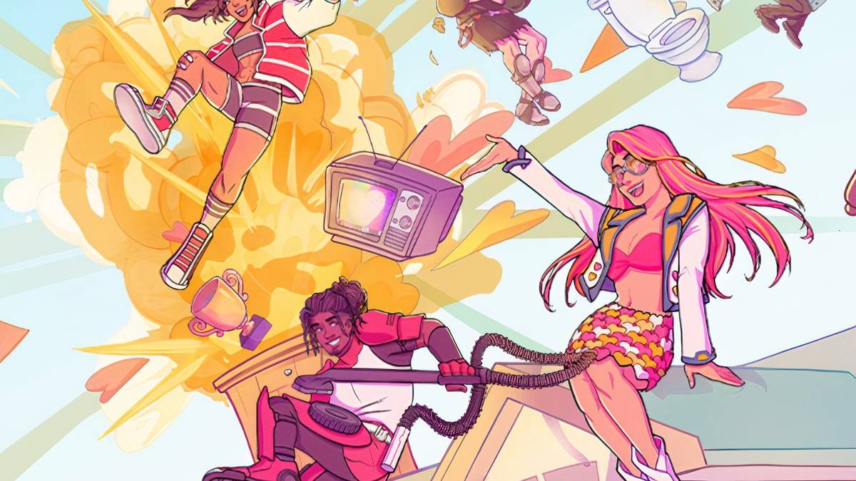 Date Everything! - Guides | Game Rant