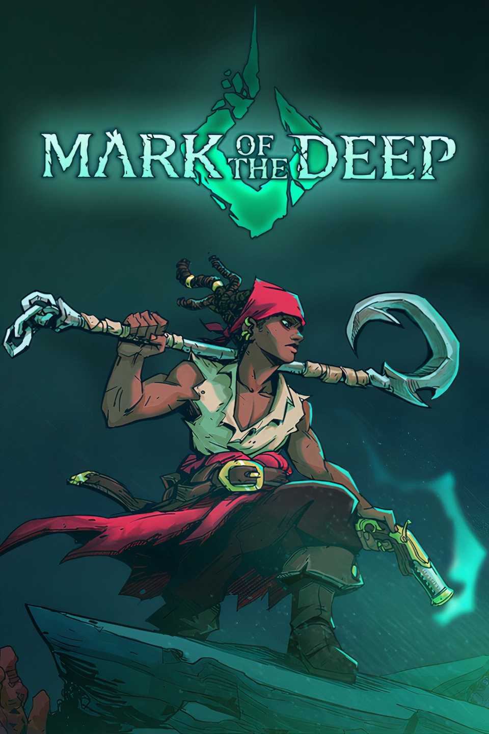 Why Hades and One Piece Fans Should Keep an Eye On Mark of the Deep
