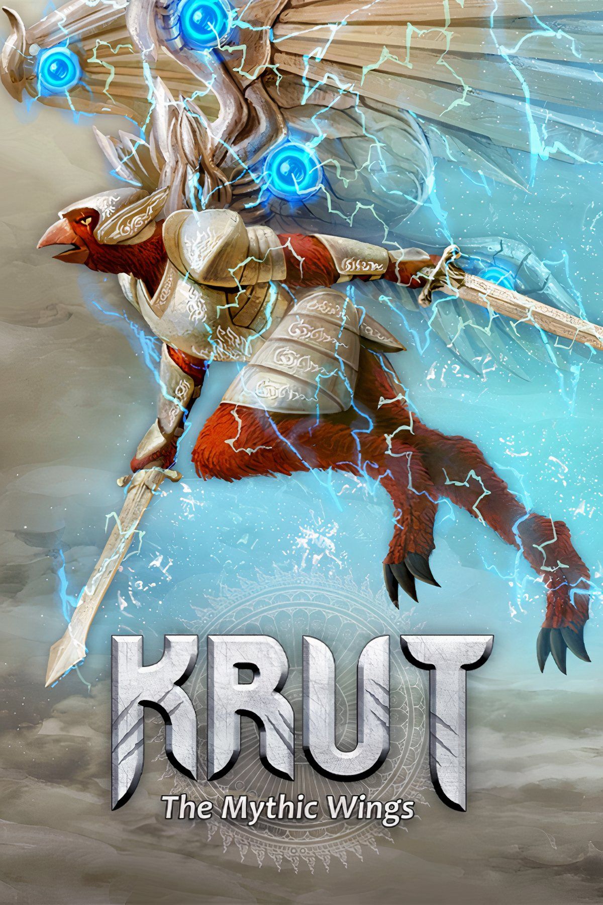 Krut: The Mythic Wings News, Trailer, Guides, and More