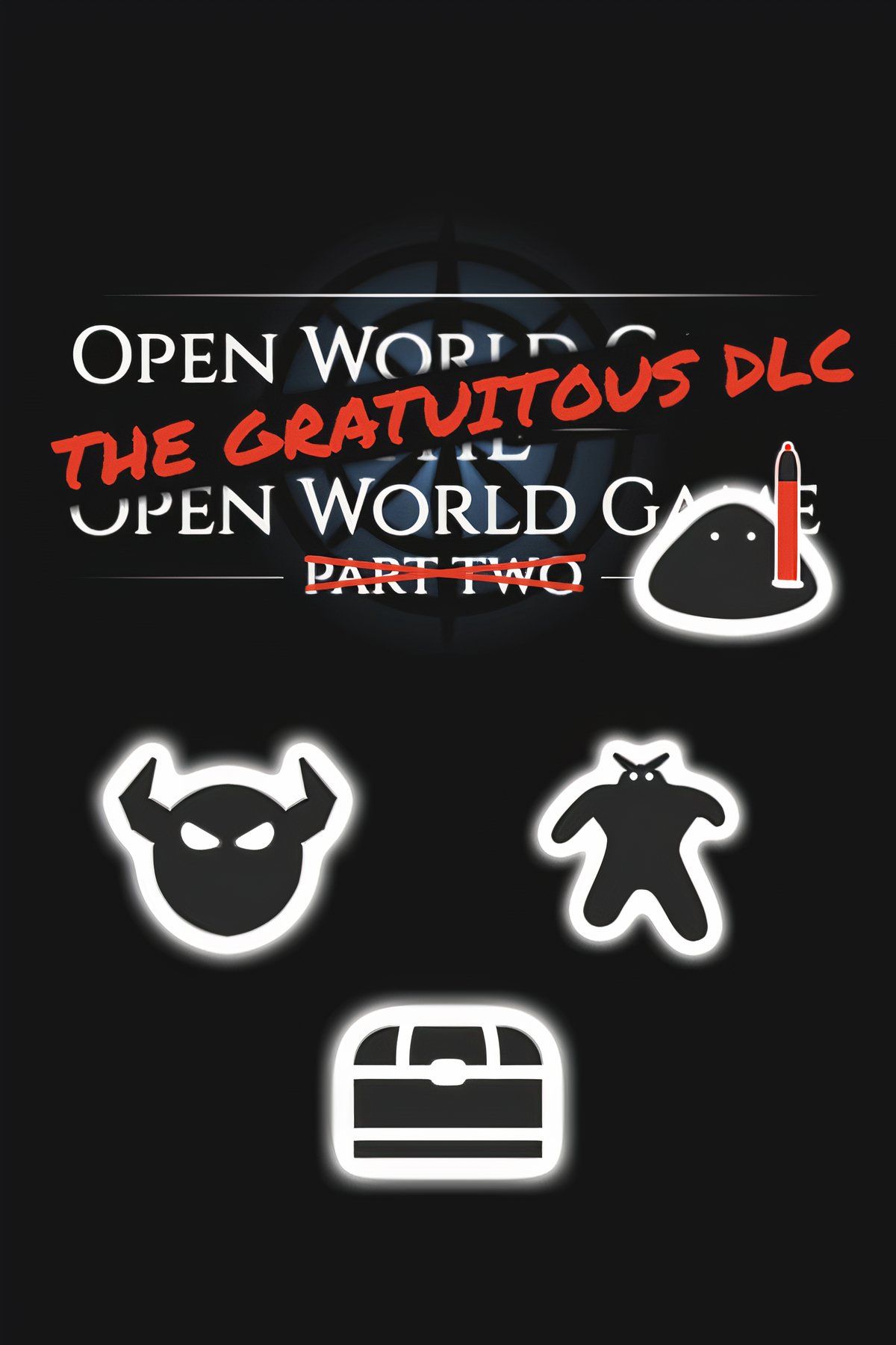 Open World Game: The Open World Game News, Trailer, Guides, and More