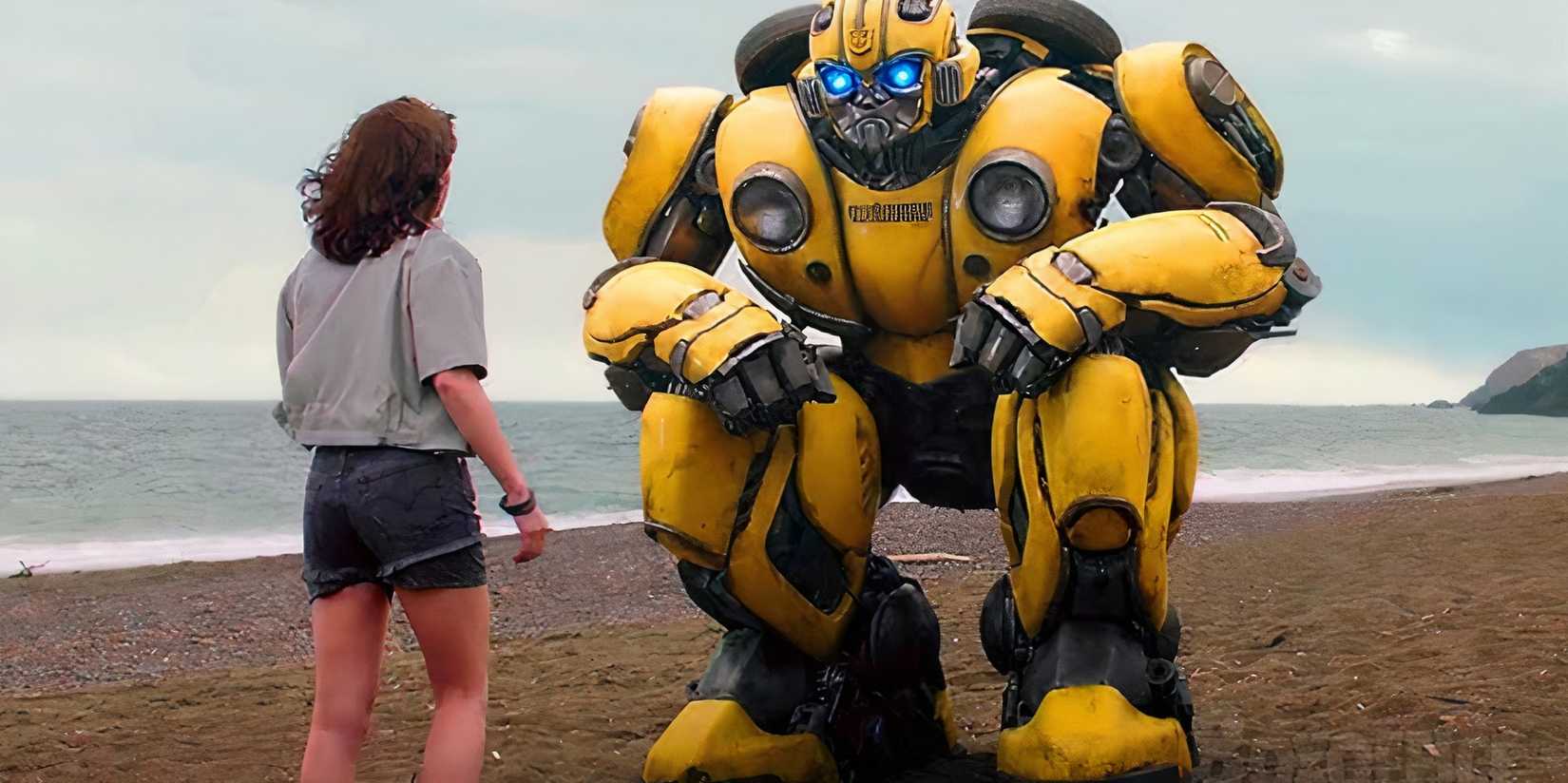 Best Bumblebee Designs in the Transformers Franchise