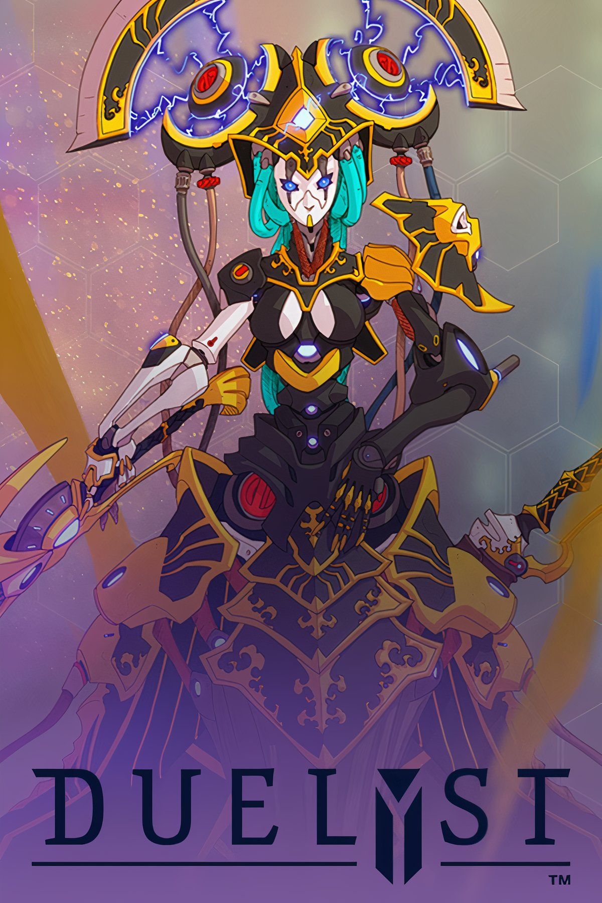 Duelyst News, Trailer, Guides, and More